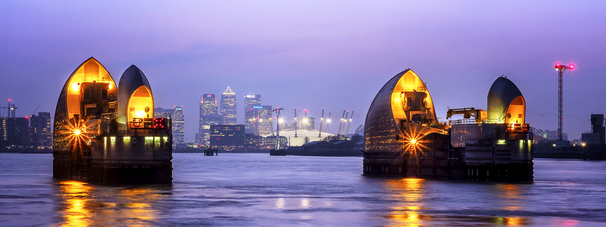 Centre for London | Publication Launch – Go East: Unlocking The Thames ...