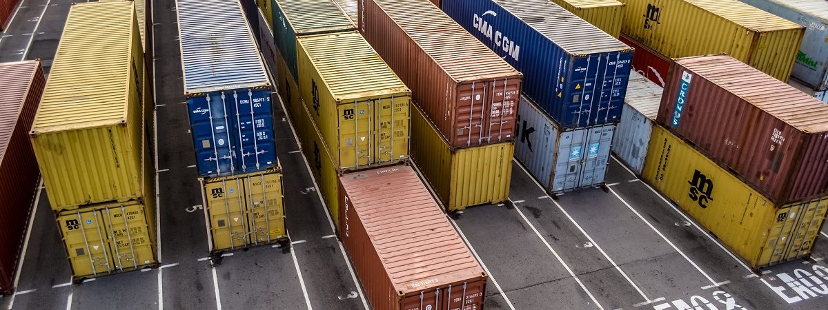 Centre for London | Trading Places: Maximising London’s Exports Potential