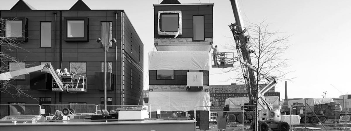 Centre for London | Made for London: Realising the potential of modern ...