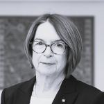 Centre for London | Professor Wendy Thomson CBE