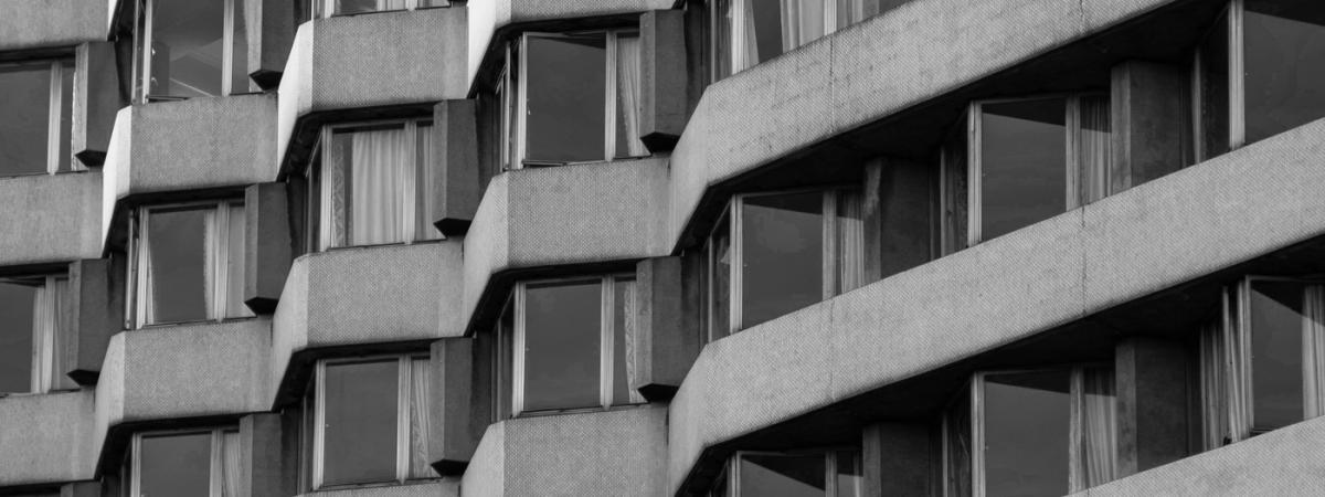 Centre for London | Research