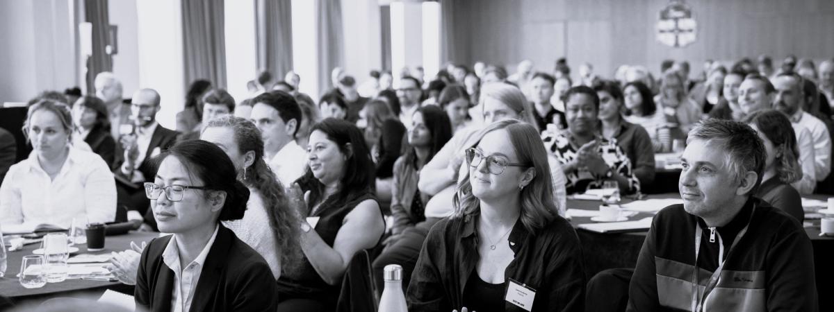 Centre for London | The London Conference 2024